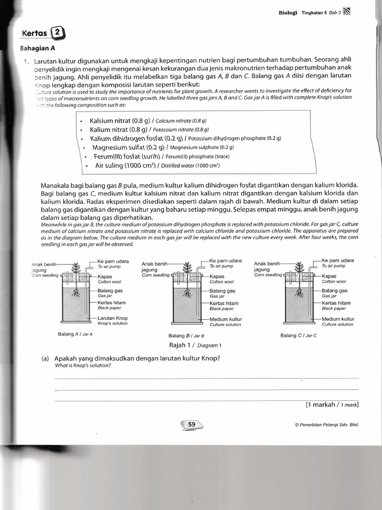 Bio f5 Bab 3-7 Baku Hybrid | PDF