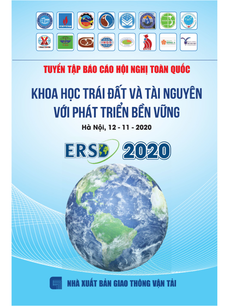 Bài Báo ERSD Full | PDF