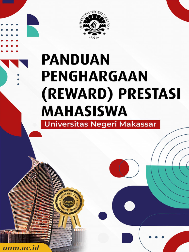 Panduan Penghargaan Reward Iku 2 | PDF