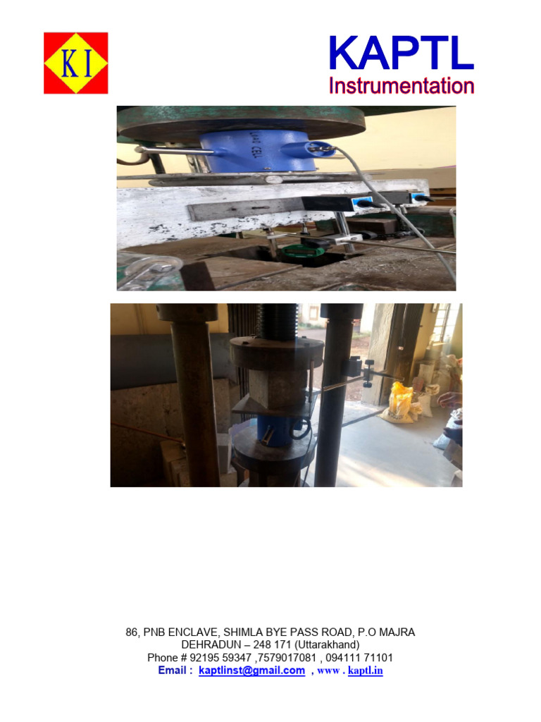 sfc-2019 | PDF | Pressure Measurement | Electrical Engineering