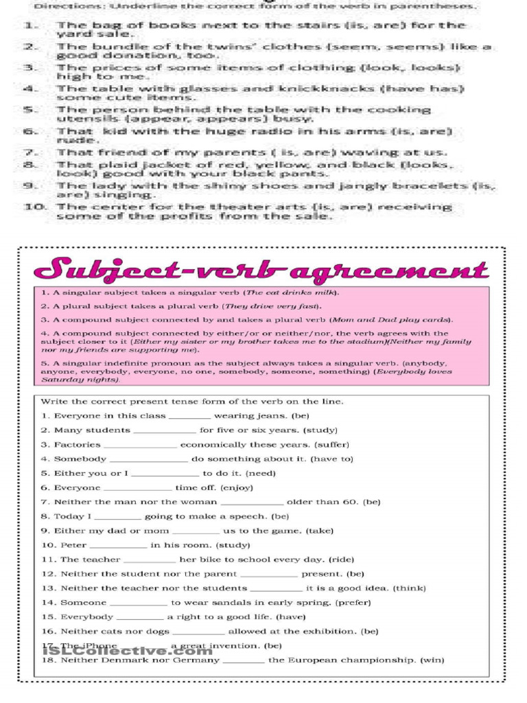 Eng5 SV Agreement | PDF