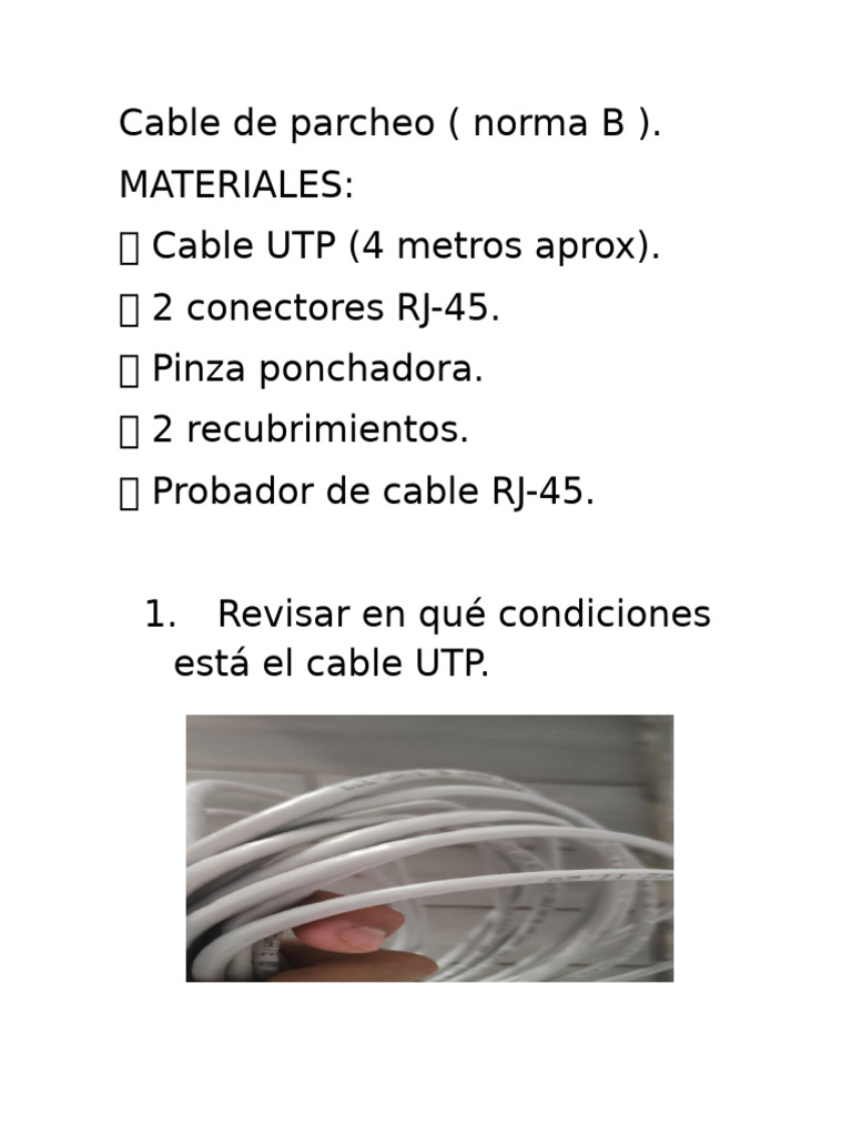 Reporte de Modulo | PDF