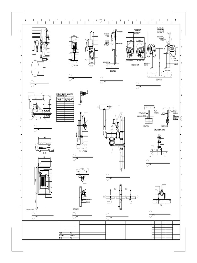 Fire Pro Design-Model - pdf4 | PDF | Pipe (Fluid Conveyance) | Valve