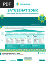 Sisdmk | PDF