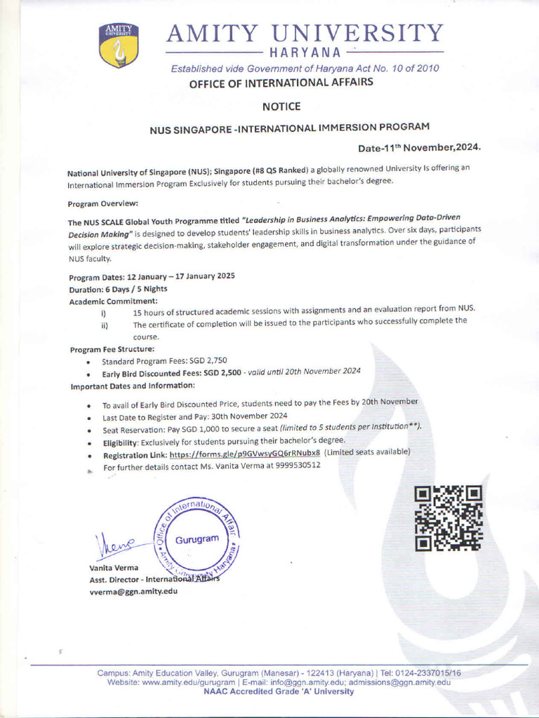 Notice Files | PDF
