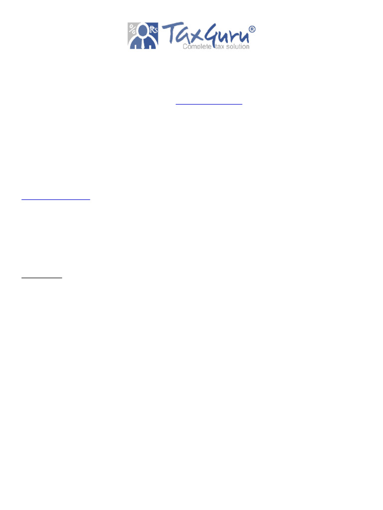 Compliances For Passing Board Resolutions Through Circulation Under ...
