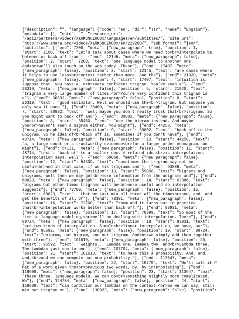 06 Interpolation 10 25 Pdf Algorithms Applied Mathematics