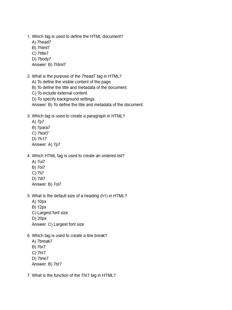 HTML and CSS | PDF | Html Element | Hyperlink HTML and CSS | PDF | Html Element | Hyperlink