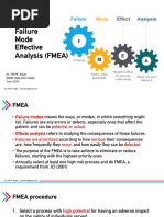 SEC & SSER Patient Safety Measurement System For Healthcare: HPI White ...