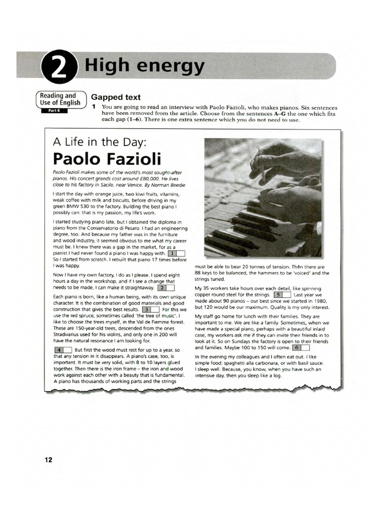 U2 Fce WB | PDF | Piano | Referee