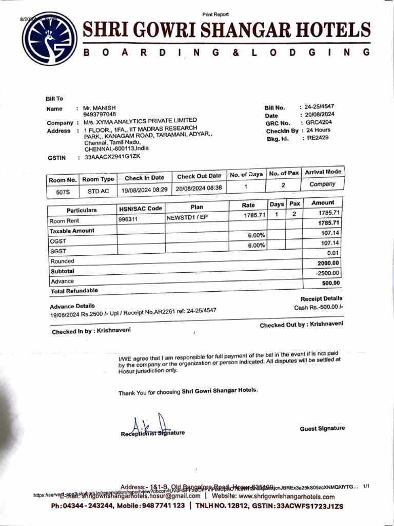 Shri Gowri Shangar | PDF