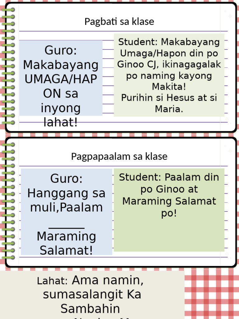 APAN 7 PPT Reviewer | PDF