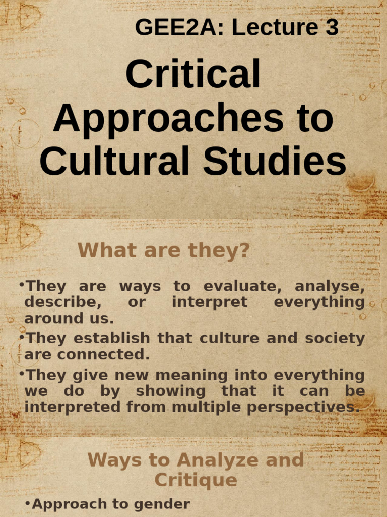 Lecture 8 New Historicism | PDF | Analysis | Liberal Arts Education