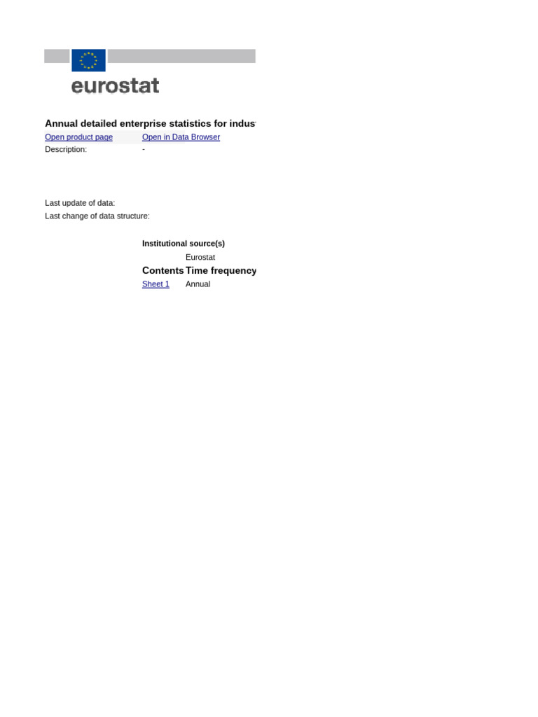 Sbs Na Ind r2 Custom 13707066 Page Spreadsheet | PDF | Computing | Data