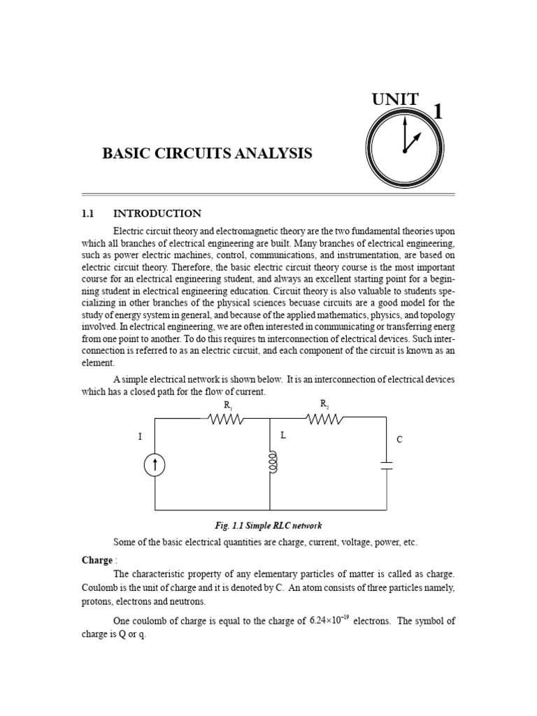 CT - Book | PDF | Electrical Resistance And Conductance | Electrical ...