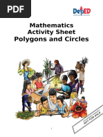 Corbett Maths Angles Polygons | PDF | Polygon | Geometric Objects