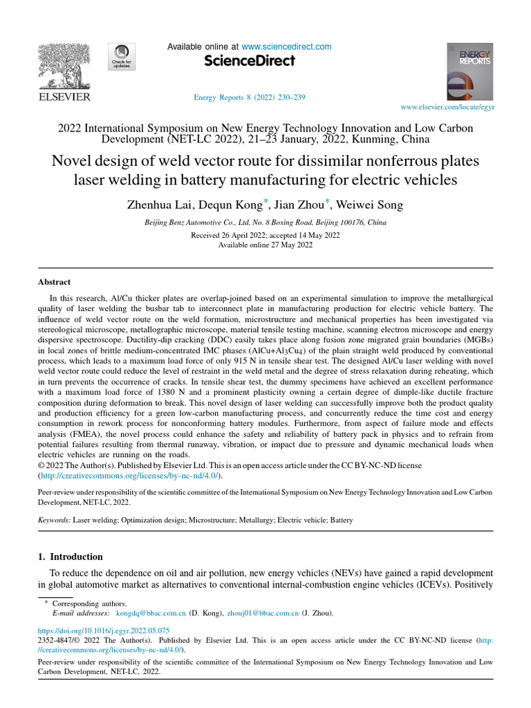 main | PDF | Fracture | Welding