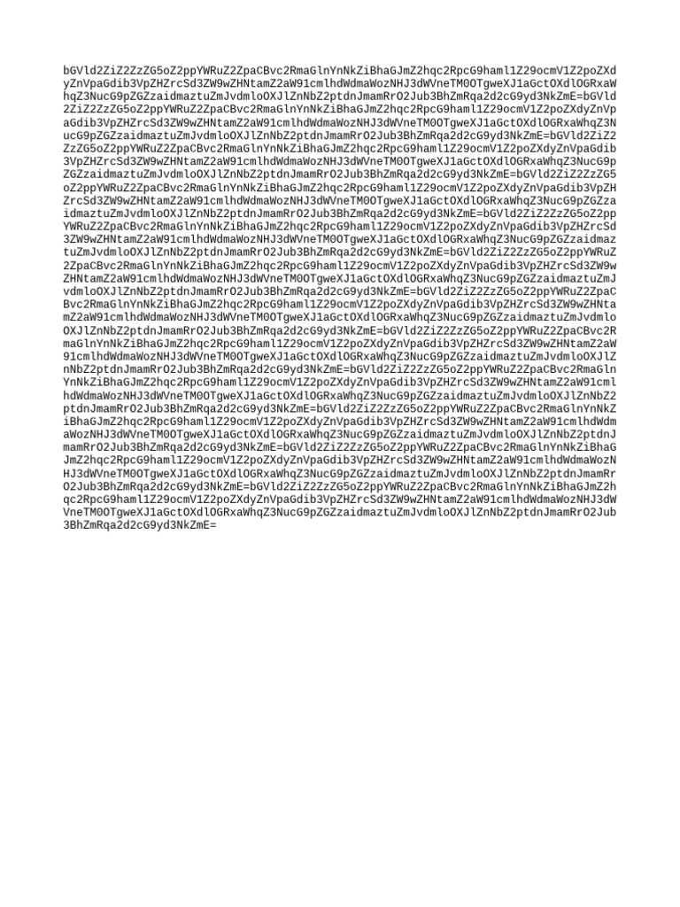 Presentation With A Lot of Usefull Info 2 | PDF