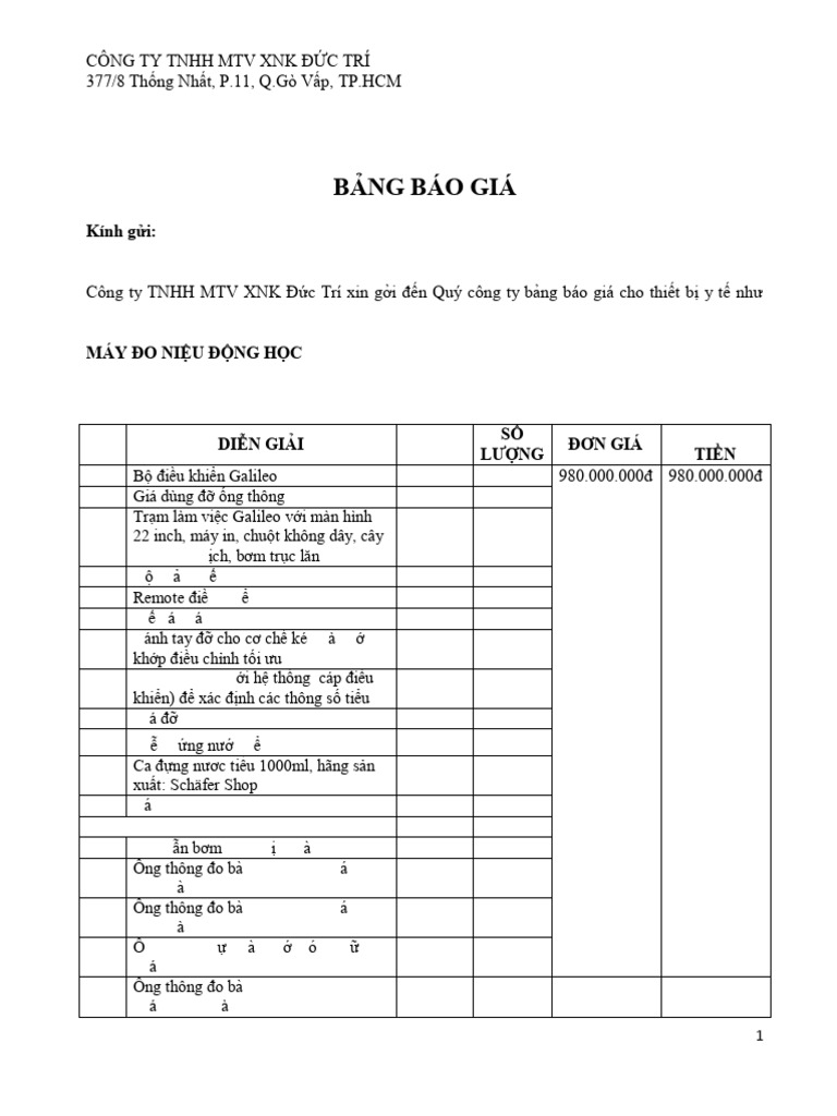 BBG May Do Nieu Dong Hoc - 2.4.2024 | PDF