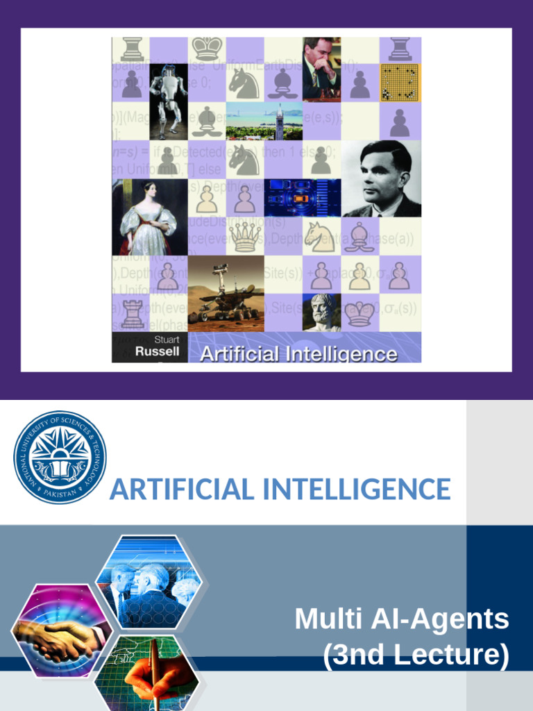 AI Agents: Concepts and Design | PDF | Artificial Intelligence | Intelligence (AI) & Semantics