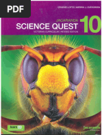 Year 8 Jacaranda Science Quest | PDF
