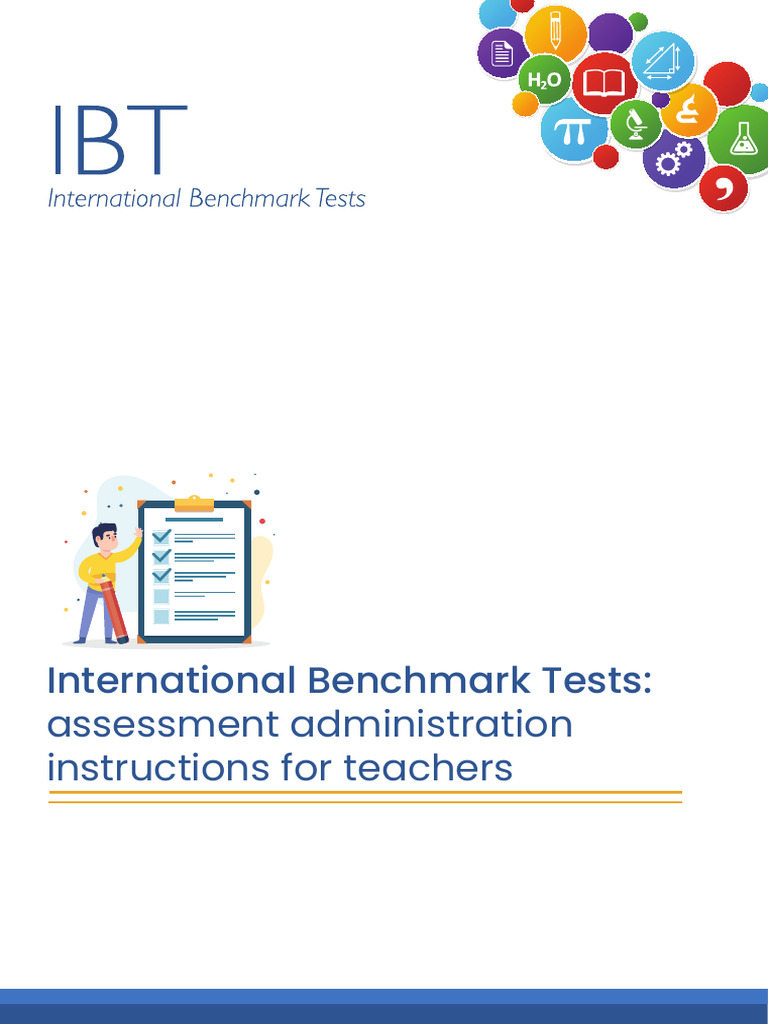 Instruction module-IBT Student Login | PDF | Login | Password