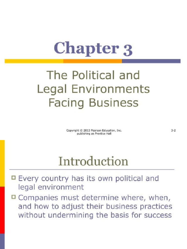 Module-2 New International Business | PDF | Career & Growth | Art