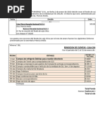 MEDUCA Tabla de 5 A 75 | PDF