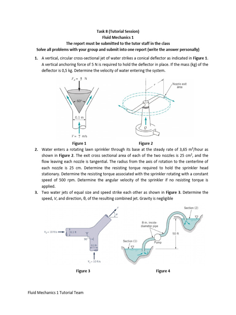 FM1 Task8-2019 | PDF