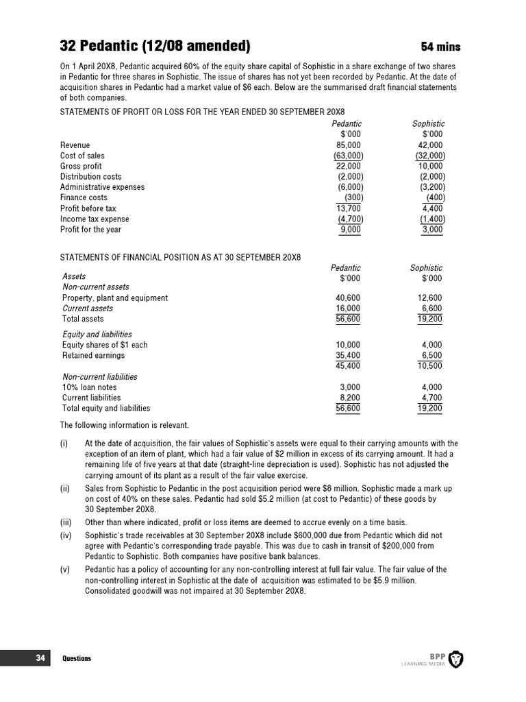 Business Data Analysis Template | PDF | Equity (Finance) | Expense