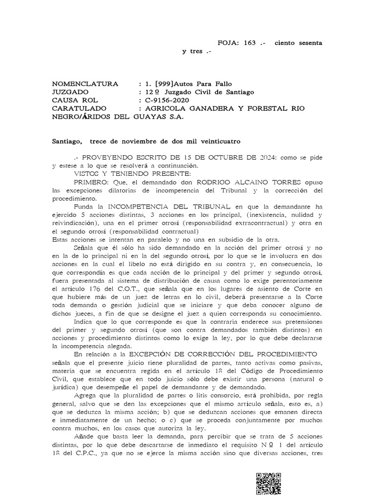 Este Documento Tiene Firma Electrónica y Su Original Puede Ser Validado ...