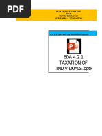 IT2C Body Corporate Return XLS | PDF | Microsoft Excel | Expense