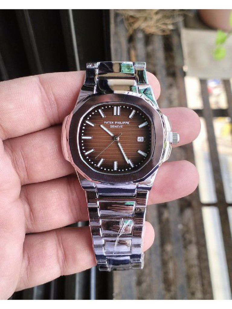 Patek Philippines | PDF