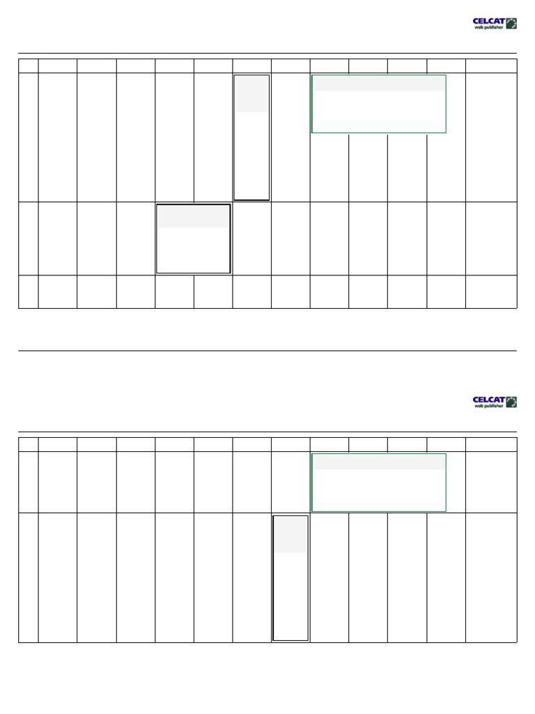 COMP102W2 2024 Timetable | PDF | Computers