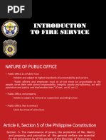 Officer Ranks of Tri-Bureau | PDF | Inspector | Sergeant