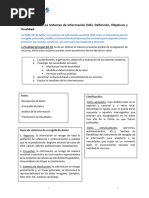 Manual Gerencia SIC: Uso y Herramientas | PDF | Información | Ventana ...