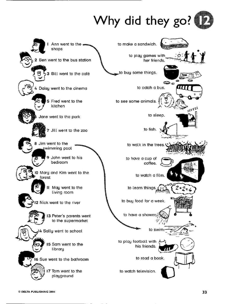 Worksheet Letsgo | PDF