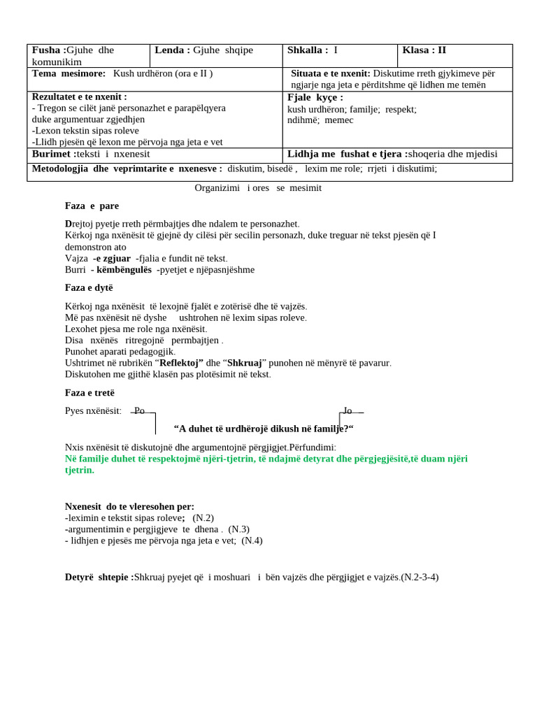 Ditar Java 6 KL .2 | PDF