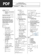 Digital - SAT Math Formula Sheet | PDF | Mathematical Analysis | Algebra