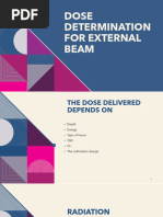 Treatment Techniques - SAD, SSD, Arc and Skip Therapy | PDF | Radiation ...