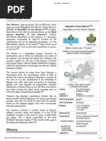 Federal Courts Proclamation No 1234 2021 | PDF