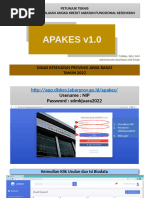 Panduan Jad Online | PDF | Karier & Perkembangan