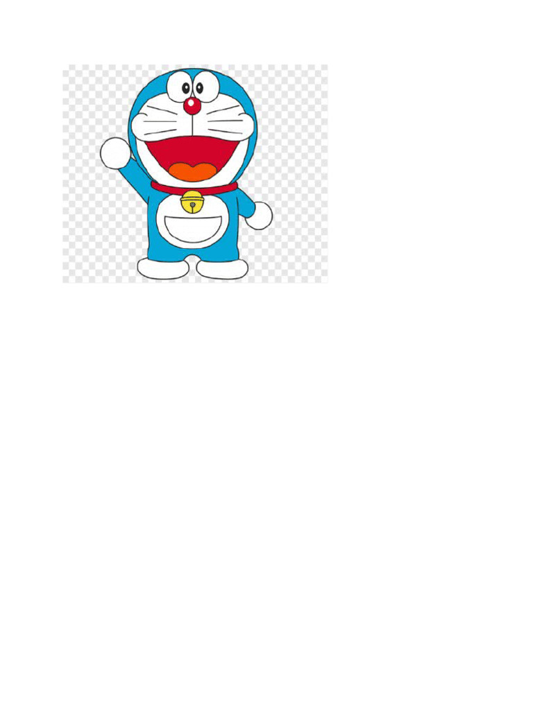 Doraemon | PDF