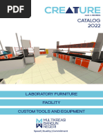 Preparation Room Design in Laboratories | PDF | Laboratories ...