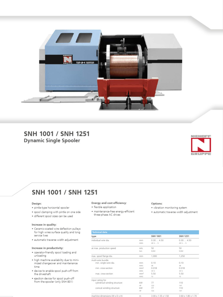 26_SNH 1001_1251_e | PDF | Manufactured Goods
