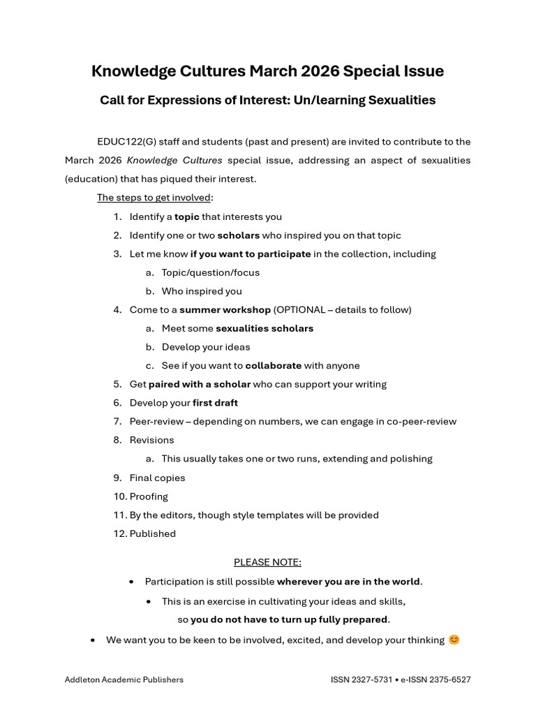 Call For EOI | PDF | Art