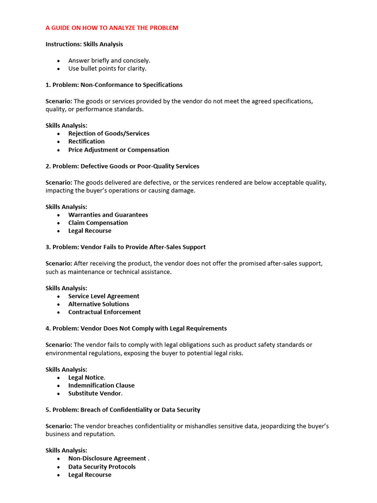 [GUIDE] Take Home Quiz | PDF