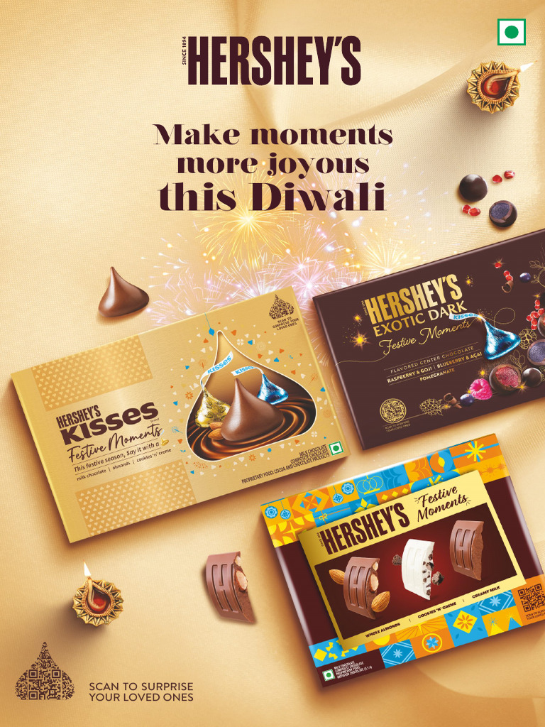 Diwali Brochure 6x8.5 Inch | PDF | Chocolate | Sugar Confectionery