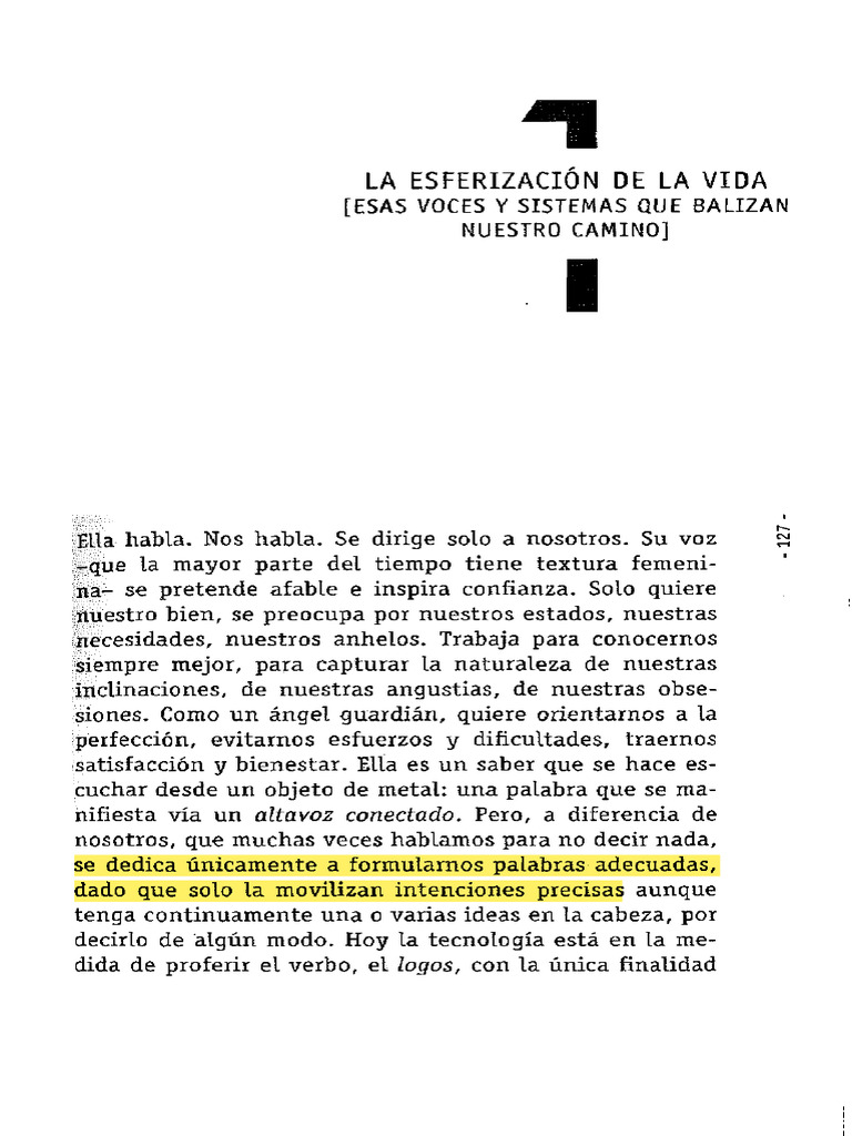 Sadin 4 | PDF | Inteligencia artificial | Inteligencia (IA) y semántica