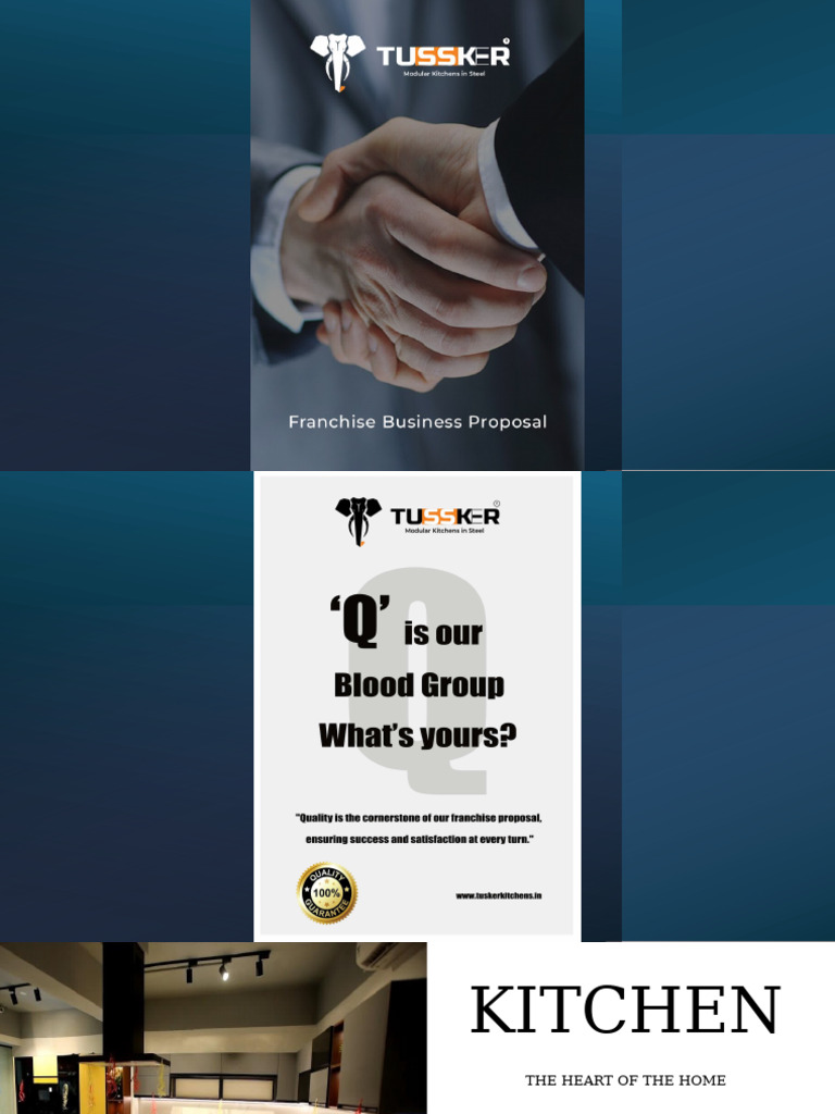 Franchise Proposal PPT 18-9-24 | PDF | Franchising | Swot Analysis